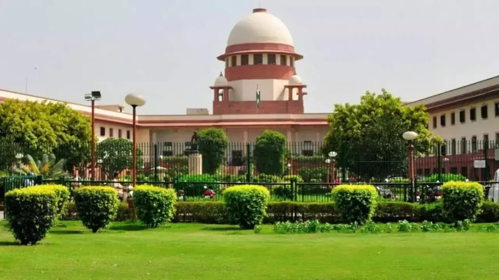 Supreme Court Struck Down Exemption of Environmental Clearance for ...