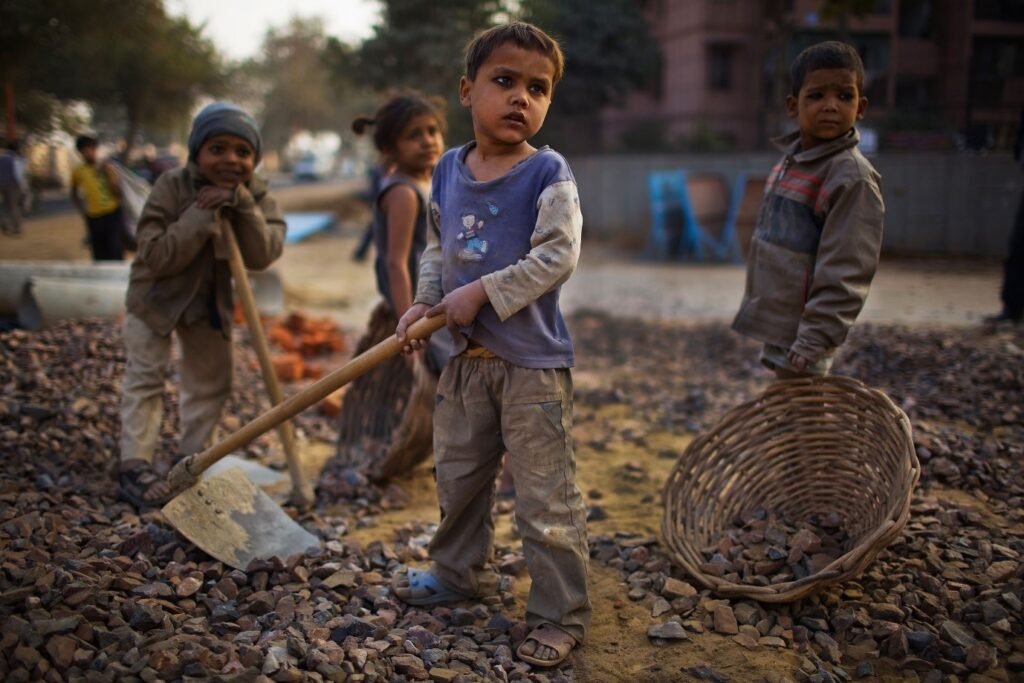 Child Labour - IAS Toppers