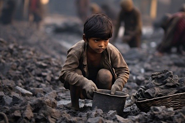 Child Labour - IAS Toppers