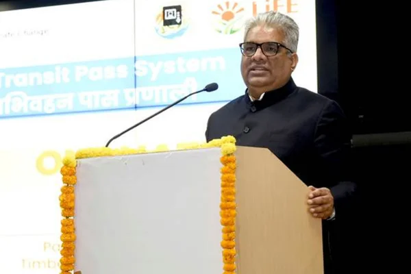 National Transit Pass System (NTPS)-‘One Nation-One Pass’ - IAS Toppers