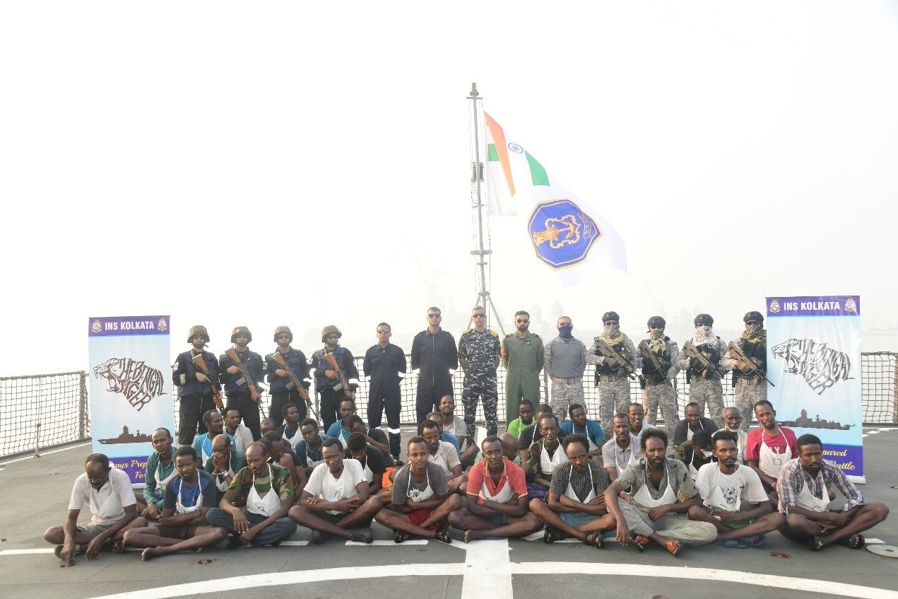 Op Sankalp - IAS Toppers