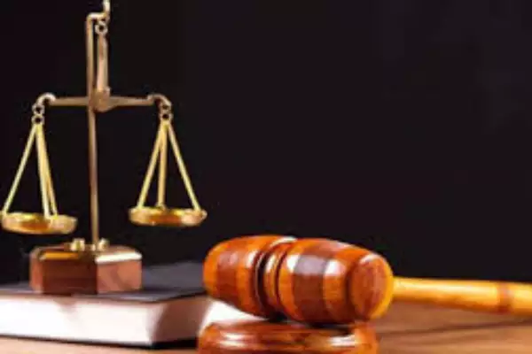 Legal Literacy and Legal Awareness Program (LLLAP) - IAS Toppers