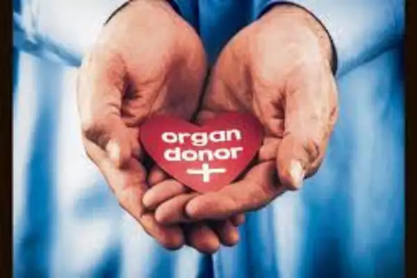 NOTTO statement on organ donation in country - IAS Toppers