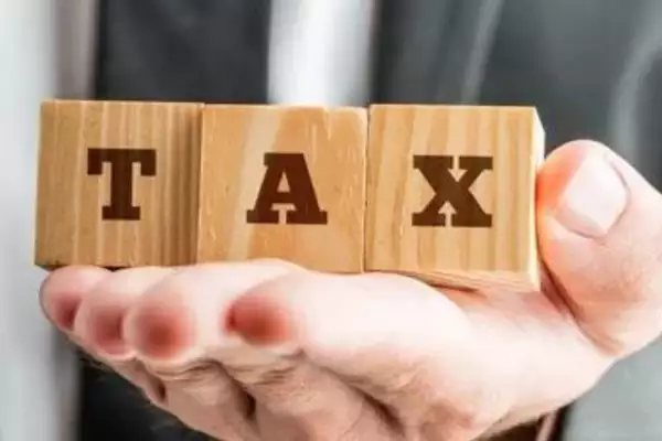 Tax base - IAS Toppers