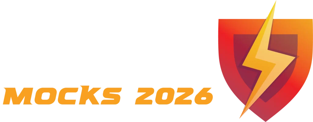 Super Mocks UPSC IAS Toppers - IAS Toppers